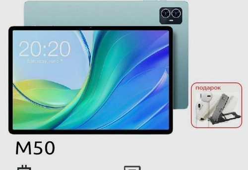 Планшет игровой Teclast m50 6+6 Gb/128 Gb 10.1