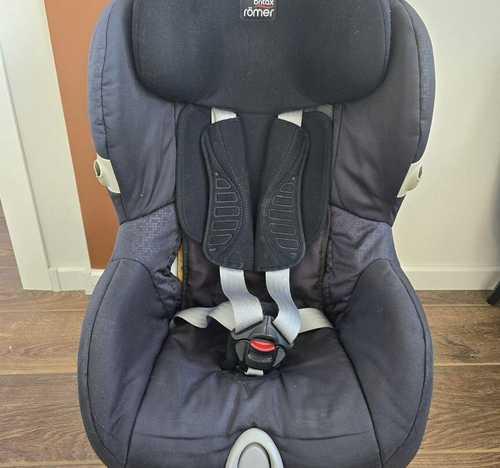 Автокресло Romer Britax Trifix 9-18