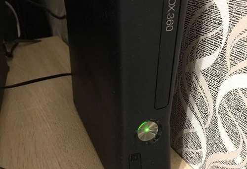 Xbox 360 250GB aurora freeboot