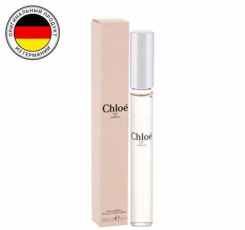 Парфюмерная вода chloe Chloé Eau de Parfum 10 мл