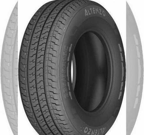 Altenzo Cursitor 195/80 R15 106S