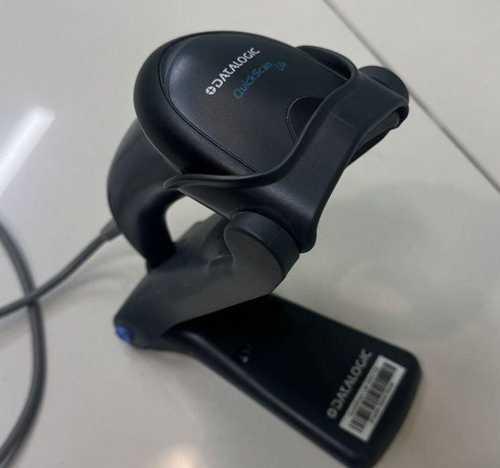 Сканер штрих-кода datalogic quickscan lite qw2100