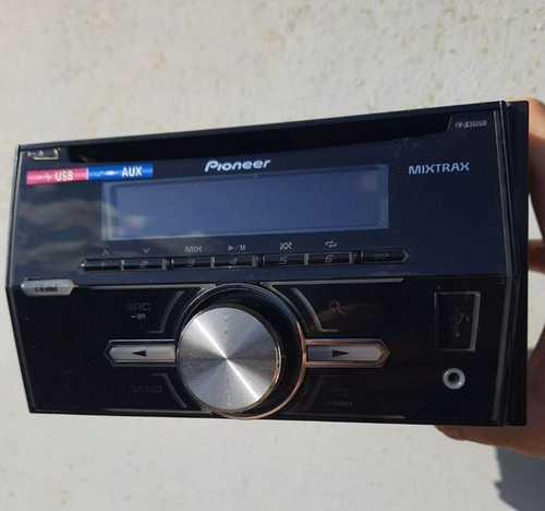 Магнитола pioneer deh 3600