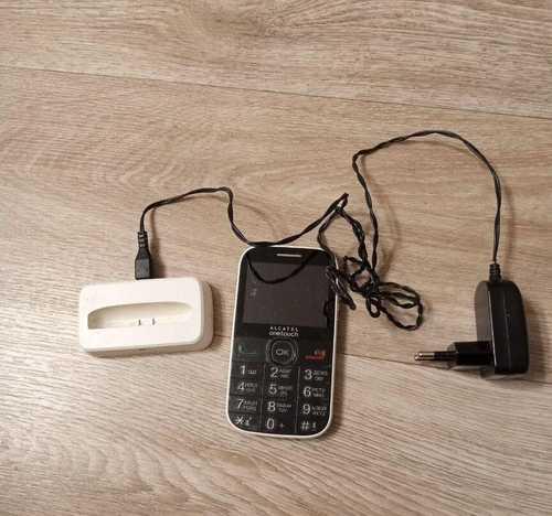 Alcatel OneTouch 2010