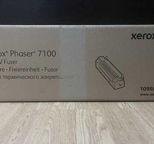 Печка для Xerox 7100 109R00846