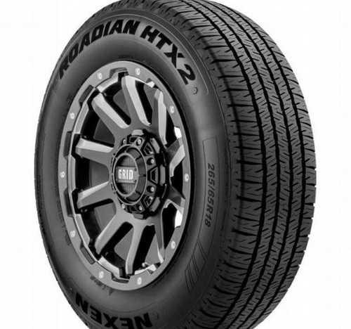 Nexen Roadian HTX 2 265/75 R16 116T