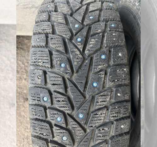 Dunlop Grandtrek Ice 02 225/65 R17