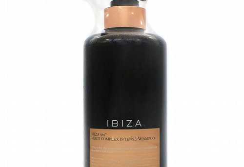 Шампунь протеиновый мультикомплексный Ibiza