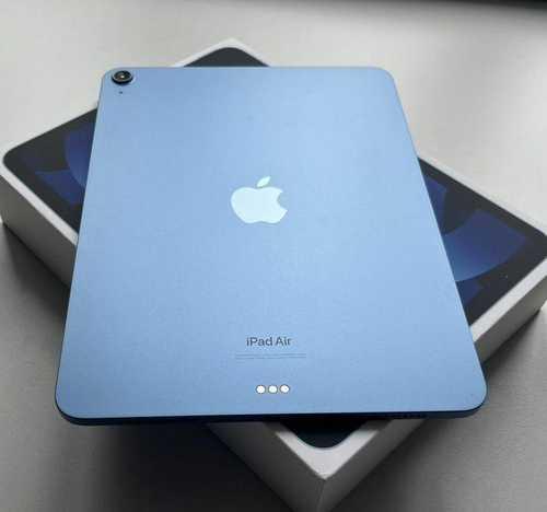 iPad air 2022