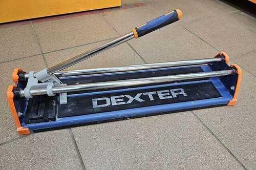 Плиткорез Dexter 430 мм