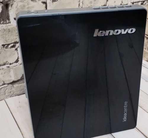 Неттоп Lenovo Q190