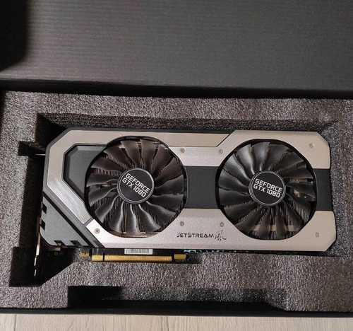 Видеокарта gtx 1080 8gb