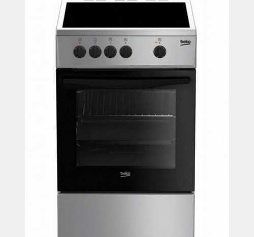 Электрическая плита Beko FCS47007S