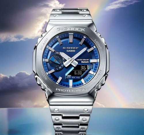 Casio G-Shock GM-B2100AD-2A