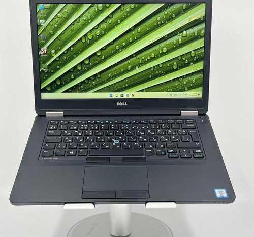 Dell Latitude E5470 i5/8/256 IPS Full HD