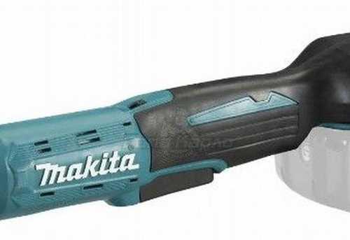 Гайковёрт аккумуляторный угловой makita DWR180Z