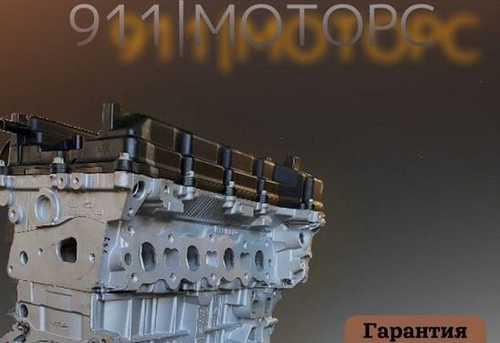 Двигатель G4NA 2.0 L Kia/Hyundai
