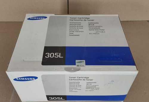 SV049A/MLT-D305L Картридж Samsung ML-3750ND