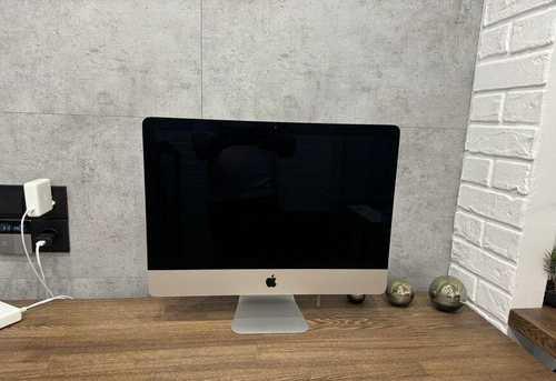 Apple iMac 21.5 2015 Late