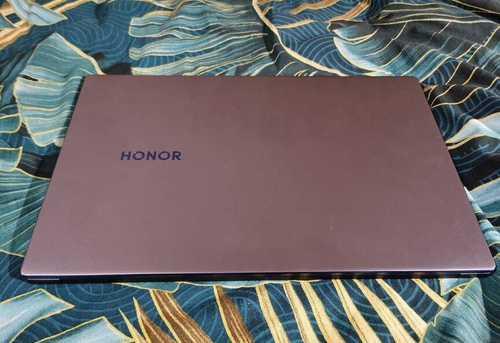 Honor magicBook 15