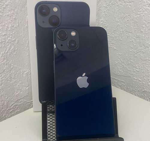 iPhone 13 mini, 128 ГБ