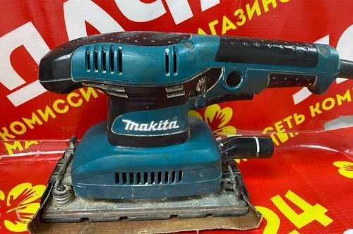 Шлифмашинка Makita BO3710