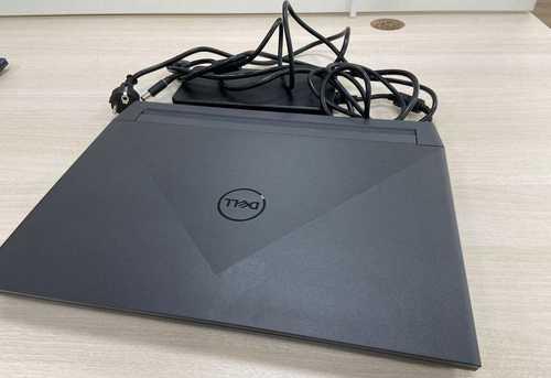 Ноутбук Dell G15 5511 (G515-0310)