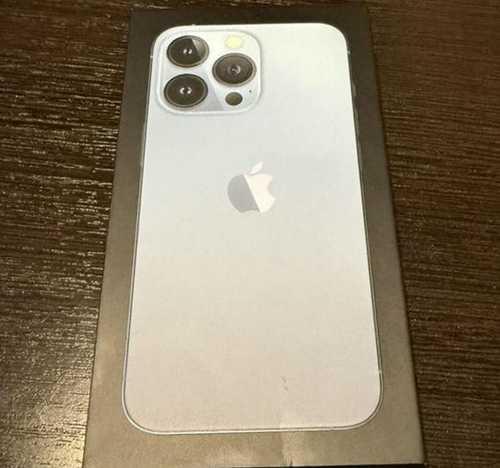 iPhone 13 Pro, 128 ГБ