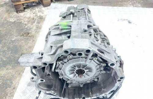 Вариатор Audi A4 (B6) BFB 1.8л