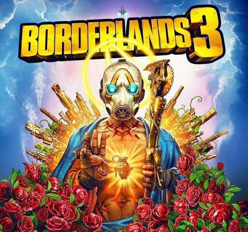 Borderlands 3 PS4/PS5