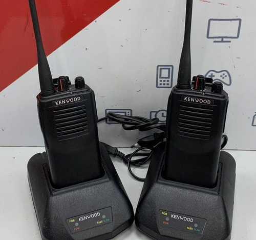 К3) Рации Kenwood TK-3107