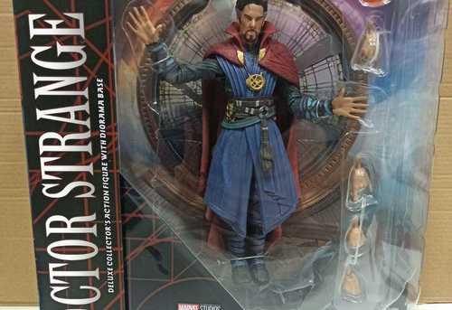 Фигурка Marvel Select Doctor Strange