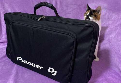 Сумка для контроллера pioneer