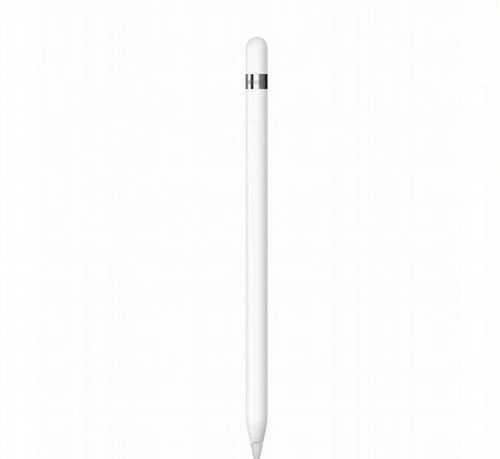 Стилус Apple Pencil (1st Generation) с USB-C адапт