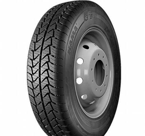 КАМА 365 LT (НК-243) 195/75 R16C