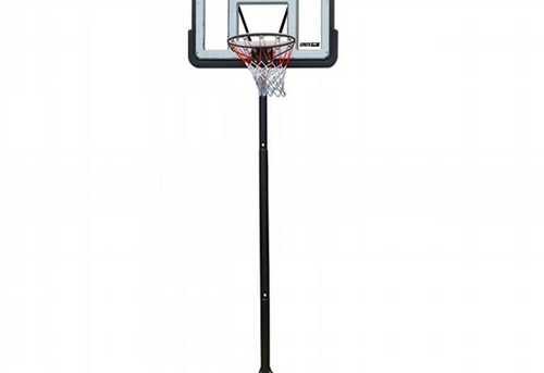 Баскетбольная стойка unix Line B-Stand 44"x30" R45