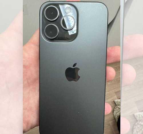 iPhone 15 Pro Max, 256 ГБ