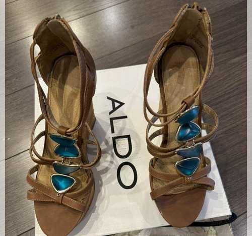 Босоножки женские Aldo, размер 38