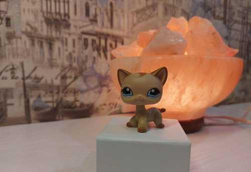 Littlest Pet Shop lps лпс стоячка кошка