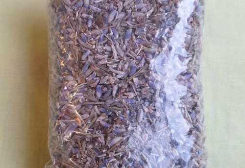 Лаванда сухоцвет Россыпь