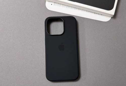 Чехол на iPhone 15 Pro Silicone Case