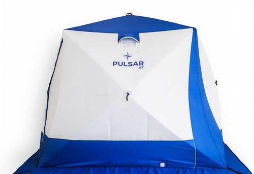 Палатка зимняя Pulsar 4T