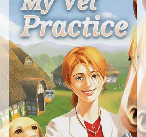 My Vet Practice (Steam)