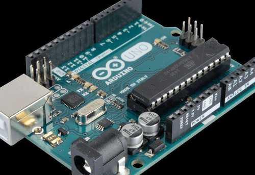 Arduino uno r3