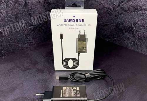 Samsung 65W PD Adapter оптом