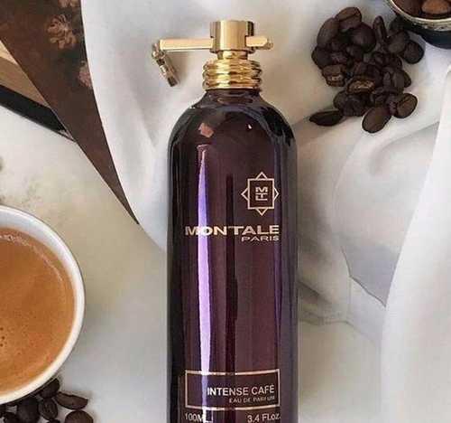 Montale Intense Cafe 100ml