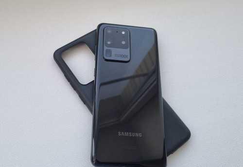 Samsung Galaxy S20 Ultra, 12/128 ГБ