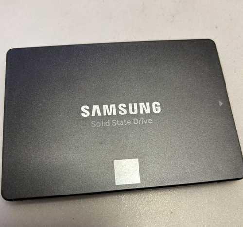 Накопитель SSD 120 Gb SATA 6Gb/s Samsung 850