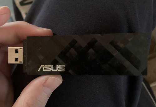 Usb wifi адаптер usb asus n53