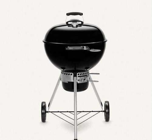 Угольный гриль Weber Master Touch GBS E-5755